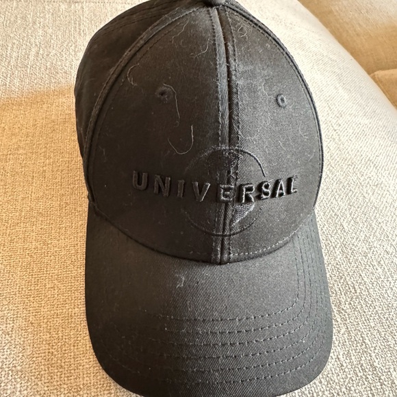 Universal | Accessories | Authentic Universal Studios Hat | Poshmark